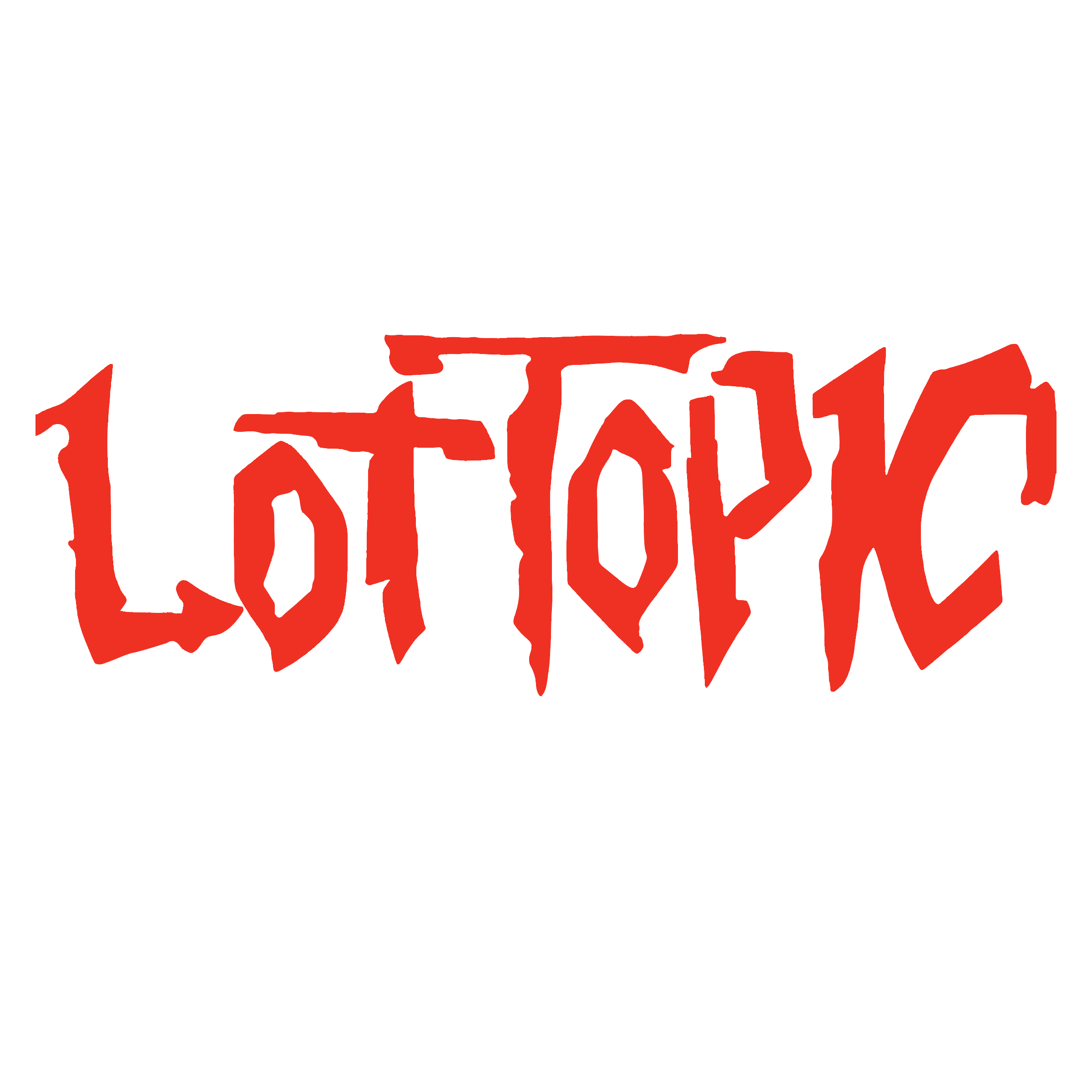 Lot Topic
